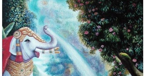 Mahluk-Mahluk Mitologi dalam Kepercayaan Umat Hindu | Pendidikan 60 Detik