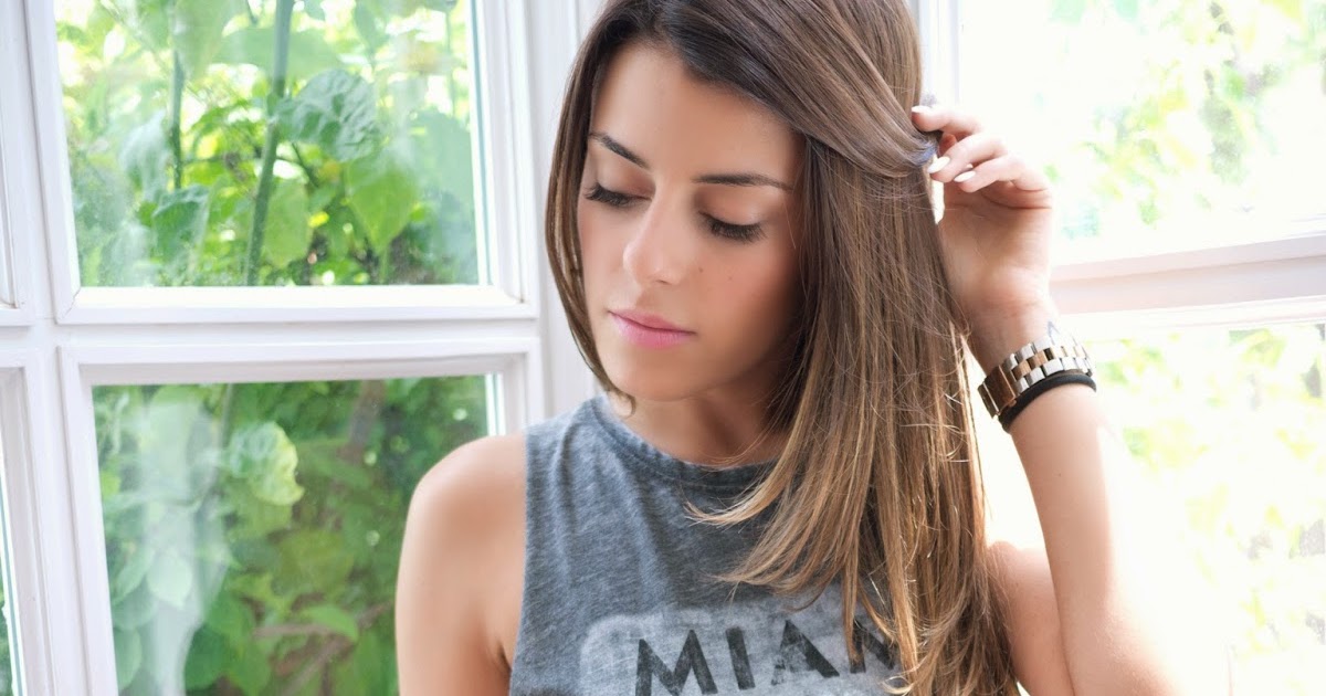 Lady´s daily: Estilismo de la mano de Ana Antic