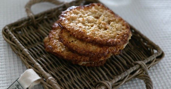 Sopivan suolaista: Kaikkien rakastamat kauralastut