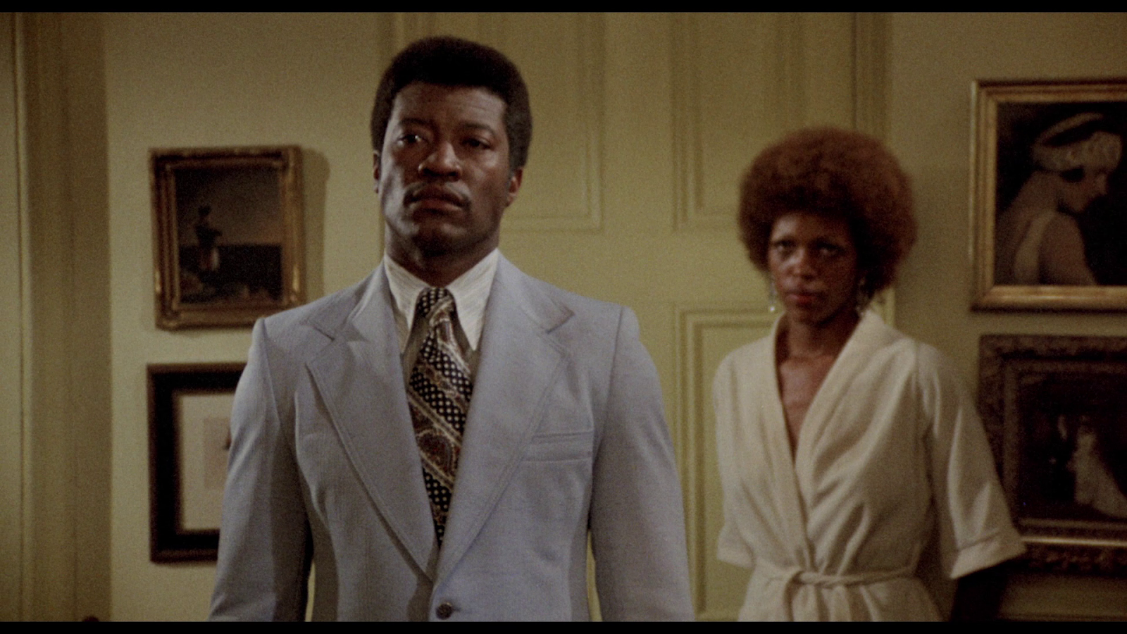 The Department of Afro American Research, Arts and Culture