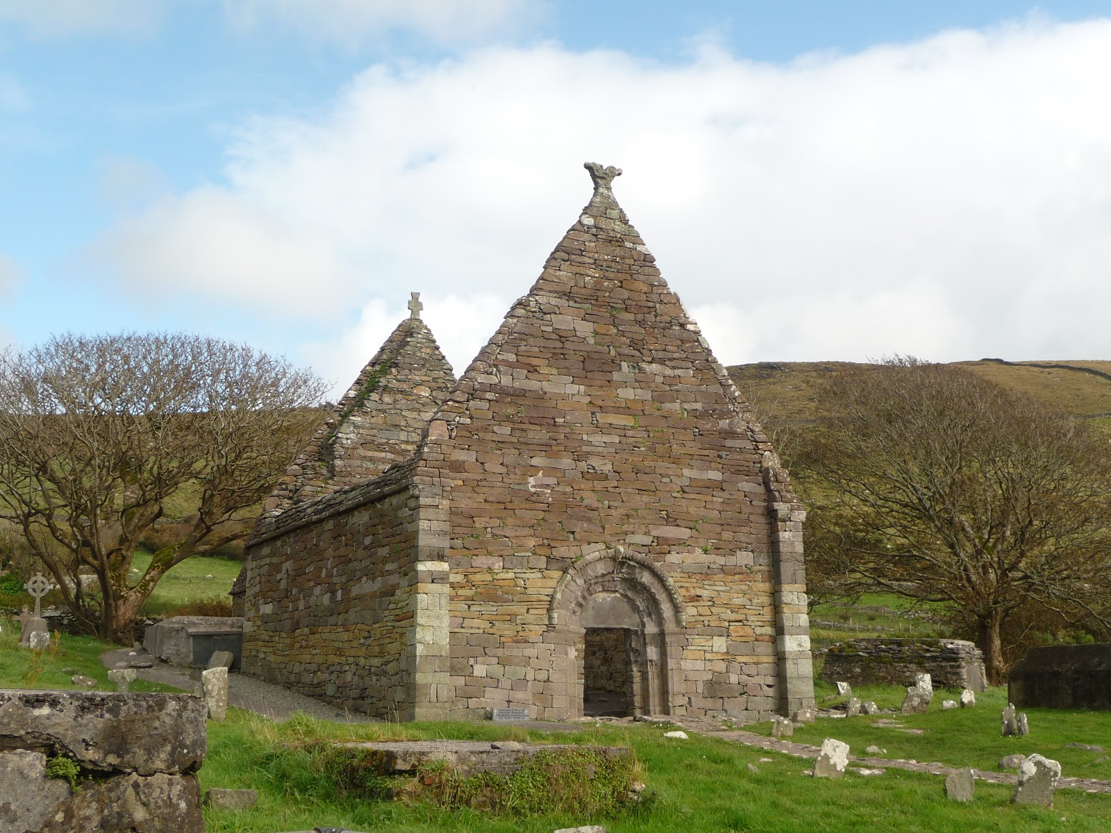 Pam: Ireland: Day 10 (Sept. 20, 2011)