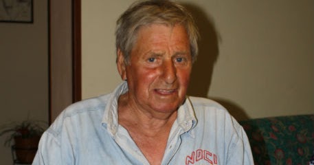 Living (with) abroad in Tuscany: Our family ties with Ilio, Lara and ...