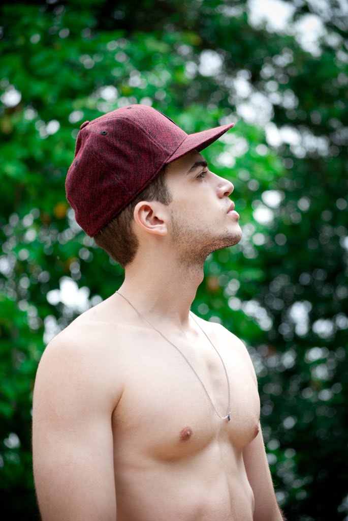 Renan Rocha by Diego Concesso | Brazil Male Models