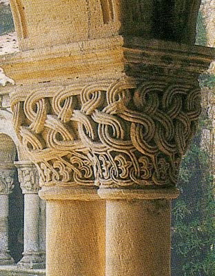 Glosario ilustrado de términos arquitectónicos y constructivos: CIMACIO