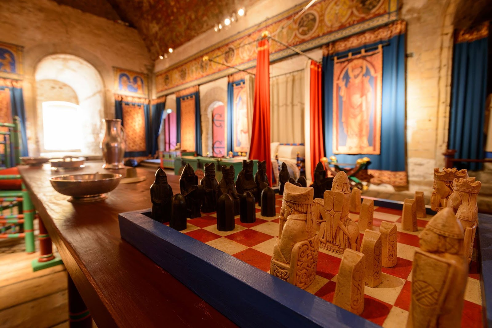 Dover Castle Kent England's Largest Castle - Britain All Over Travel Guide