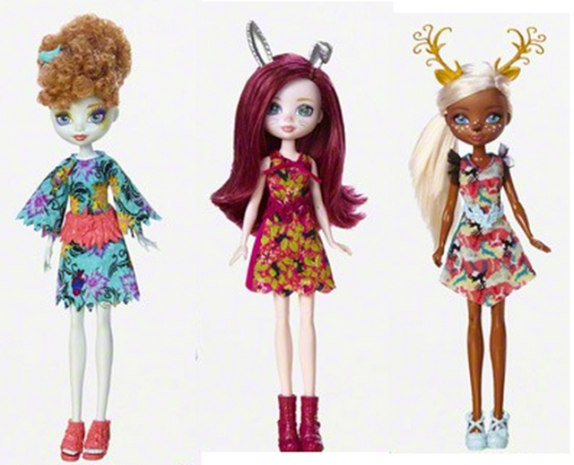 Ever After High - Filmes e Coleções - Cia dos Gifs