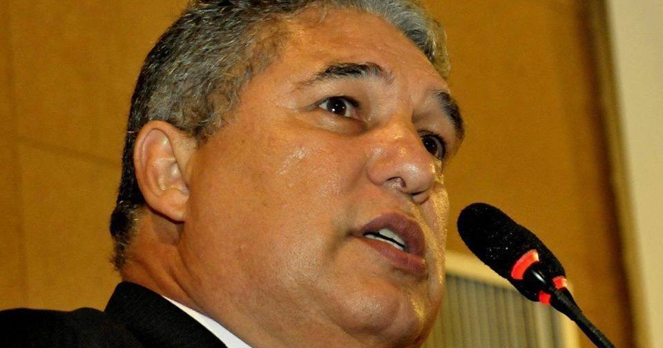 Photos Deputado Estadual Rosemberg Pinto Promove