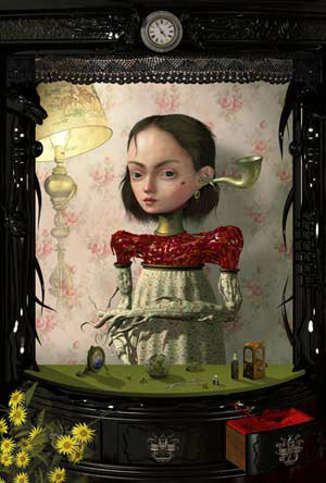 Mine d'Art: ARTISTE : RAY CEASAR