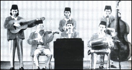 Orkes Samrah - Ragam Budaya