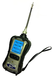 Styrene Monitor - Detection and Measurement by PID