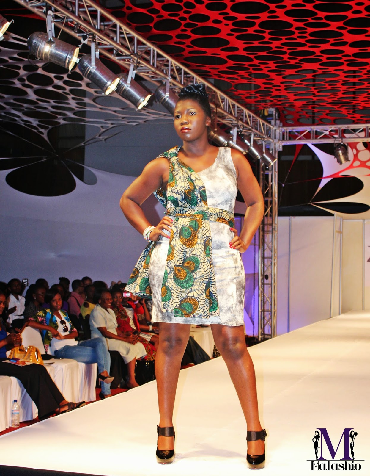 MaFashio: Zambia Fashion Week 2014: Day Two!