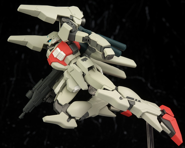 Review: Robot Damashii Ka Signature: Nero Trainer Type by Hacchaka