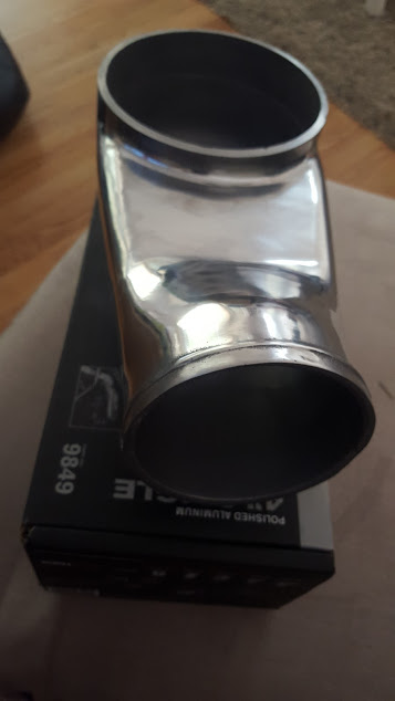 Turbo Camaro: Hat / Bonnet