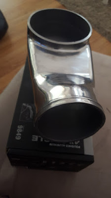 Turbo Camaro: Hat / Bonnet