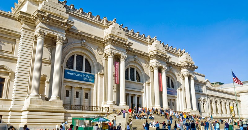 Get in free to museums in all 50 states on Museum Day 2018