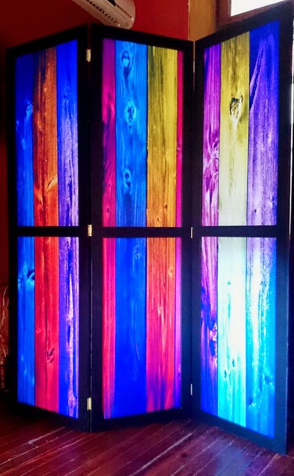 BIOMBOS - MI BIOMBO ES TU BIOMBO