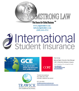 Alabama Association of International Educators: AAIE 2017 Conference ...