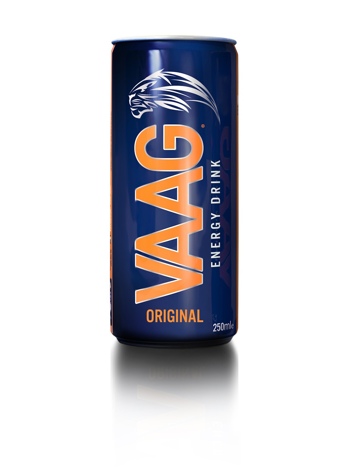 VAAG Energy – Packaging Of The World