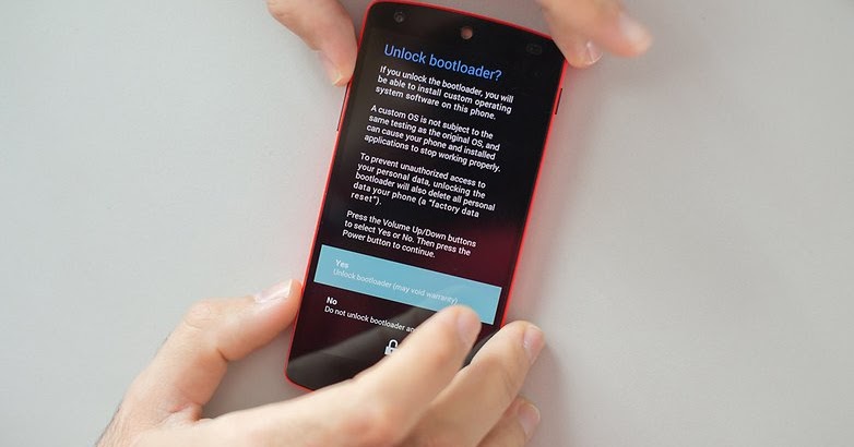 ¿Qué es el Bootloader?