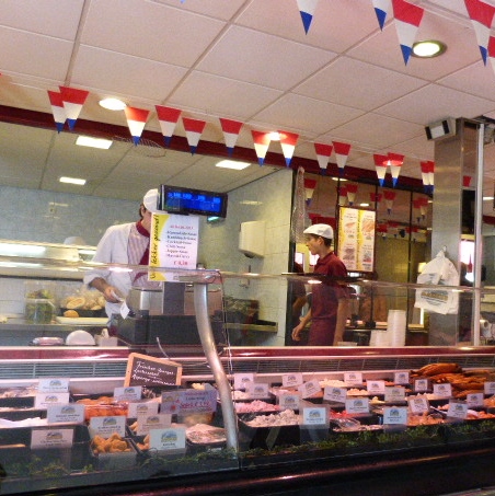 Ray's Retirement: Venlo - Cafe Backus