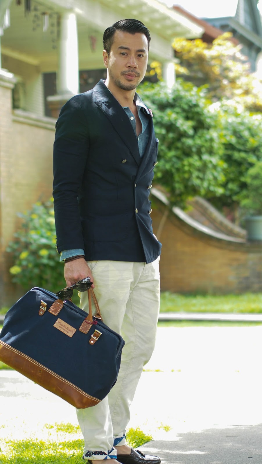 City of Gentlemen: ::Southern Gent::