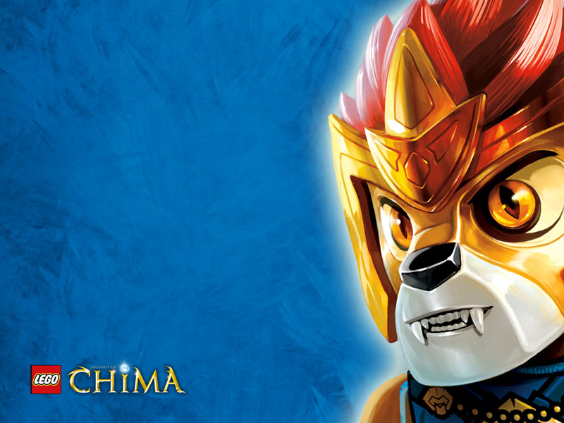 Buried in Bricks: Everything you wanted to know about Legends of CHIMA