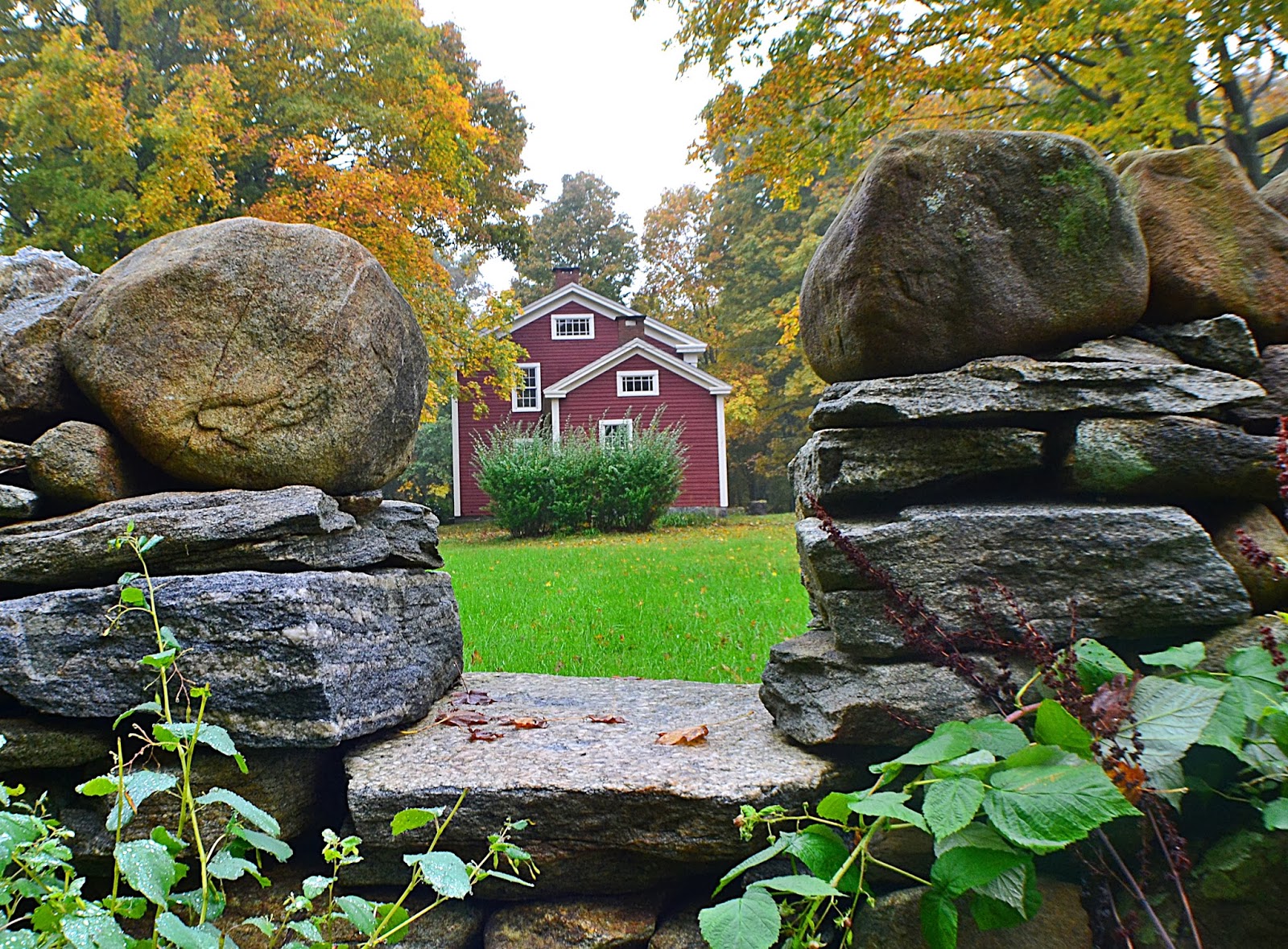 Focus On Killingworth, CT and Surrounding Towns: SECRETS OF STONE ...