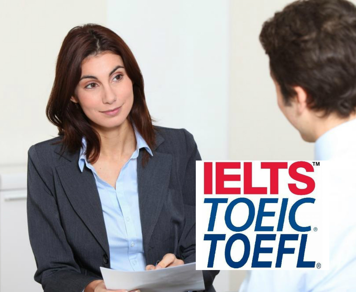 Learn English Today: ESL SPEAKING TESTS | How To Do More Than Pass