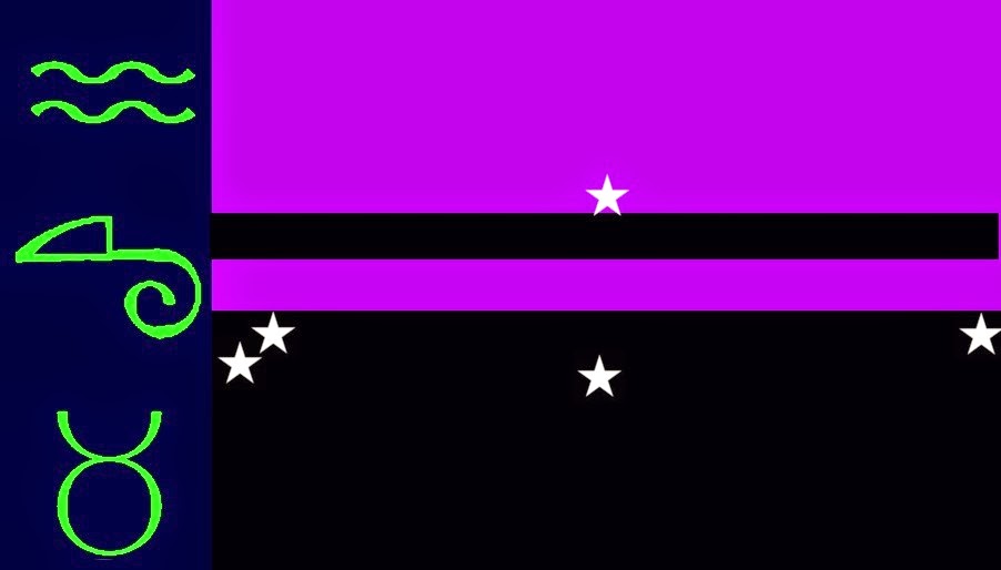 The Voice of Vexillology, Flags & Heraldry: Constellation flags of ...