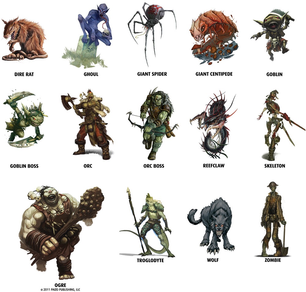 A Paladin In Citadel: Paizo: Pathfinder RPG Beginner Box A Paladin In Citadel: Paizo: Pathfinder RPG Beginner Box