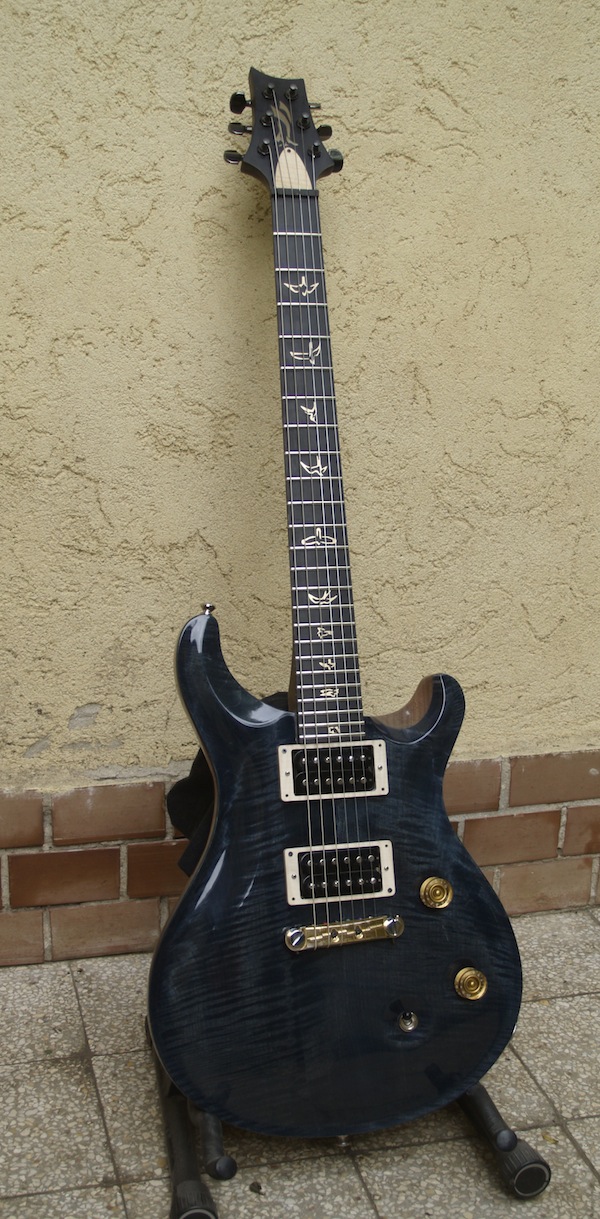 PRS copy | My Les Paul Forum
