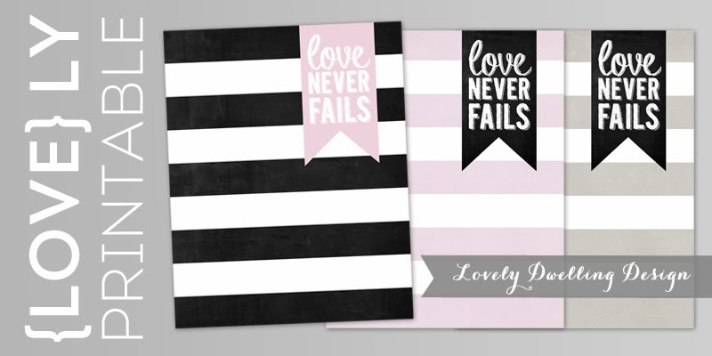 Lovely Dwelling Design: {Thumb} Body Loves You + Freebies Part 2 ...