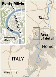 Graphic Firing Table: Decisive Battles: Milvian Bridge 312 AD