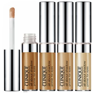 Eye Love Wednesday - Clinique shadows and liners and primers - oh my ...