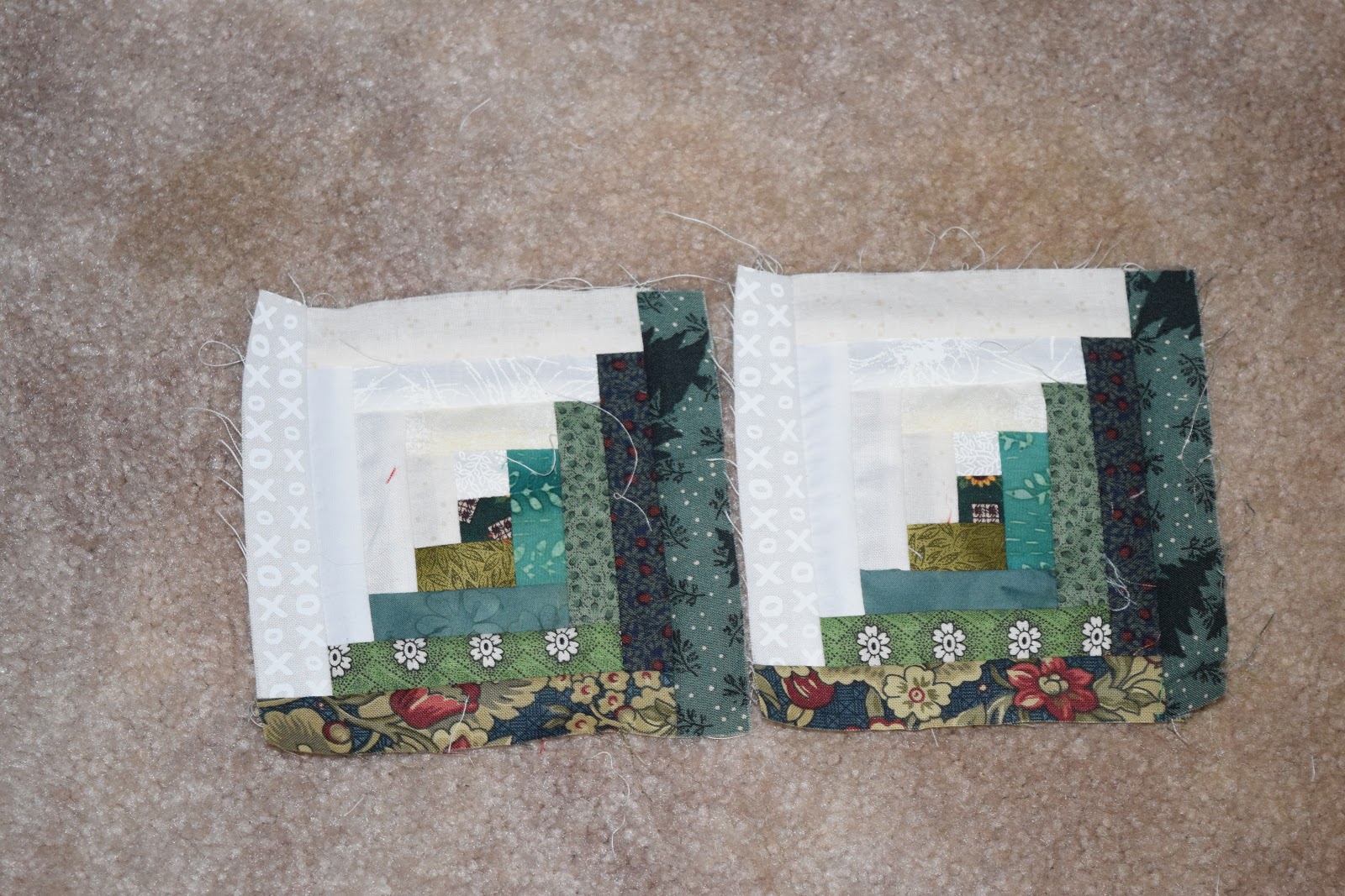 JulieKQuilts: Dearest Boy!!