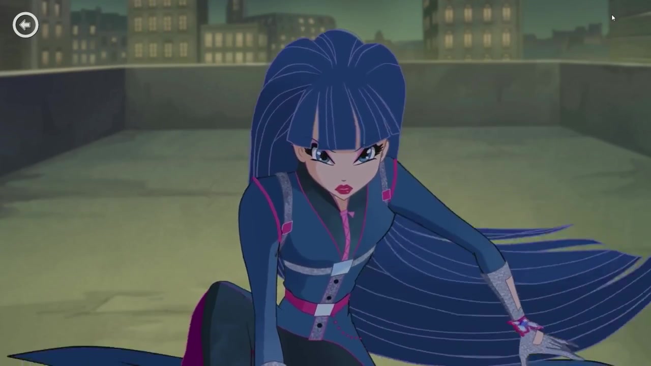 World of Winx Season 2 TRAILER + Screenshots! - Winx Club All