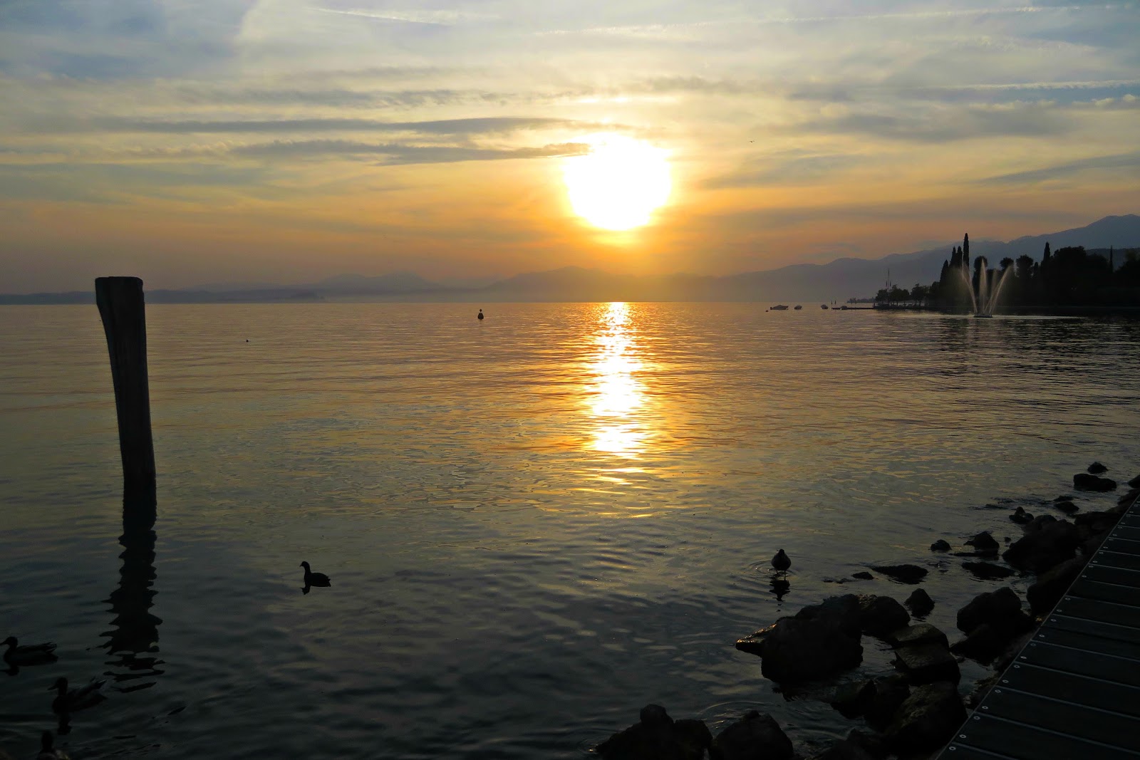 Lake Garda holiday activities - Tales of Annie Bean | Travel, Fitness ...