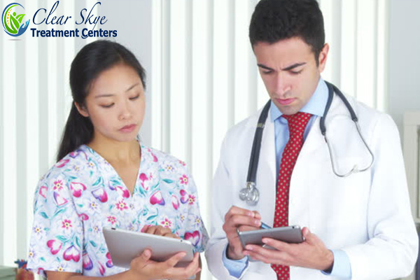 Comprehensive Treatment in Clear Skye Treatment Center: An Essential ...