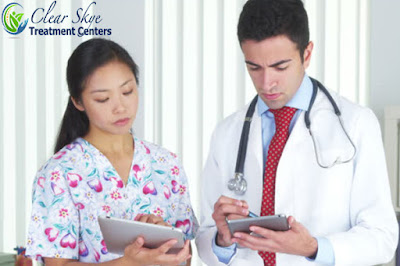 Comprehensive Treatment in Clear Skye Treatment Center: An Essential Guide to Know the Suboxone ...
