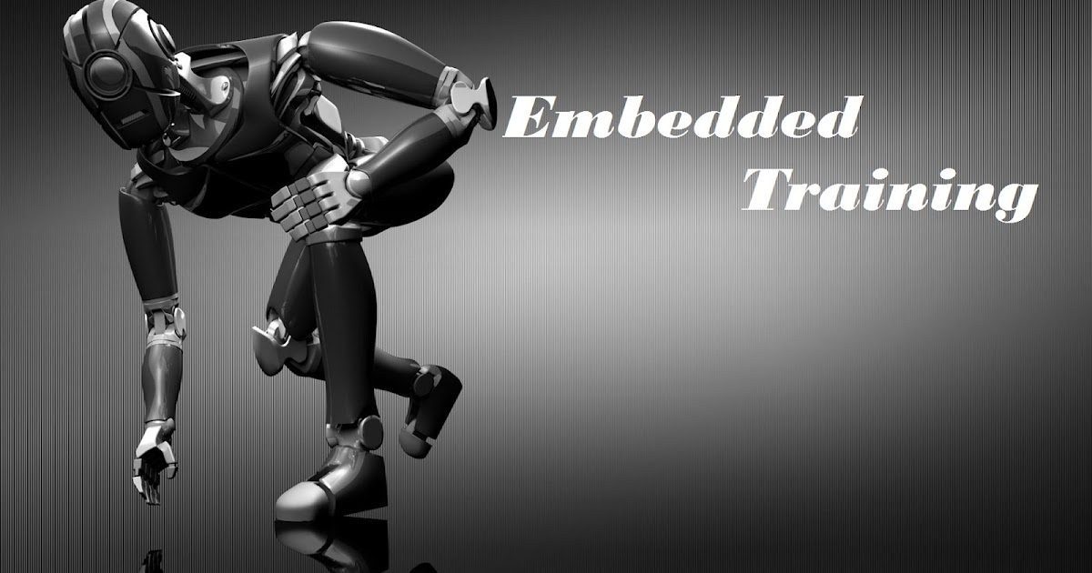 embedded training : embedded system training in chennai