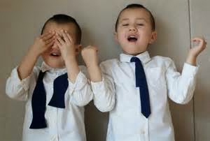 "United" Or "Untied"?