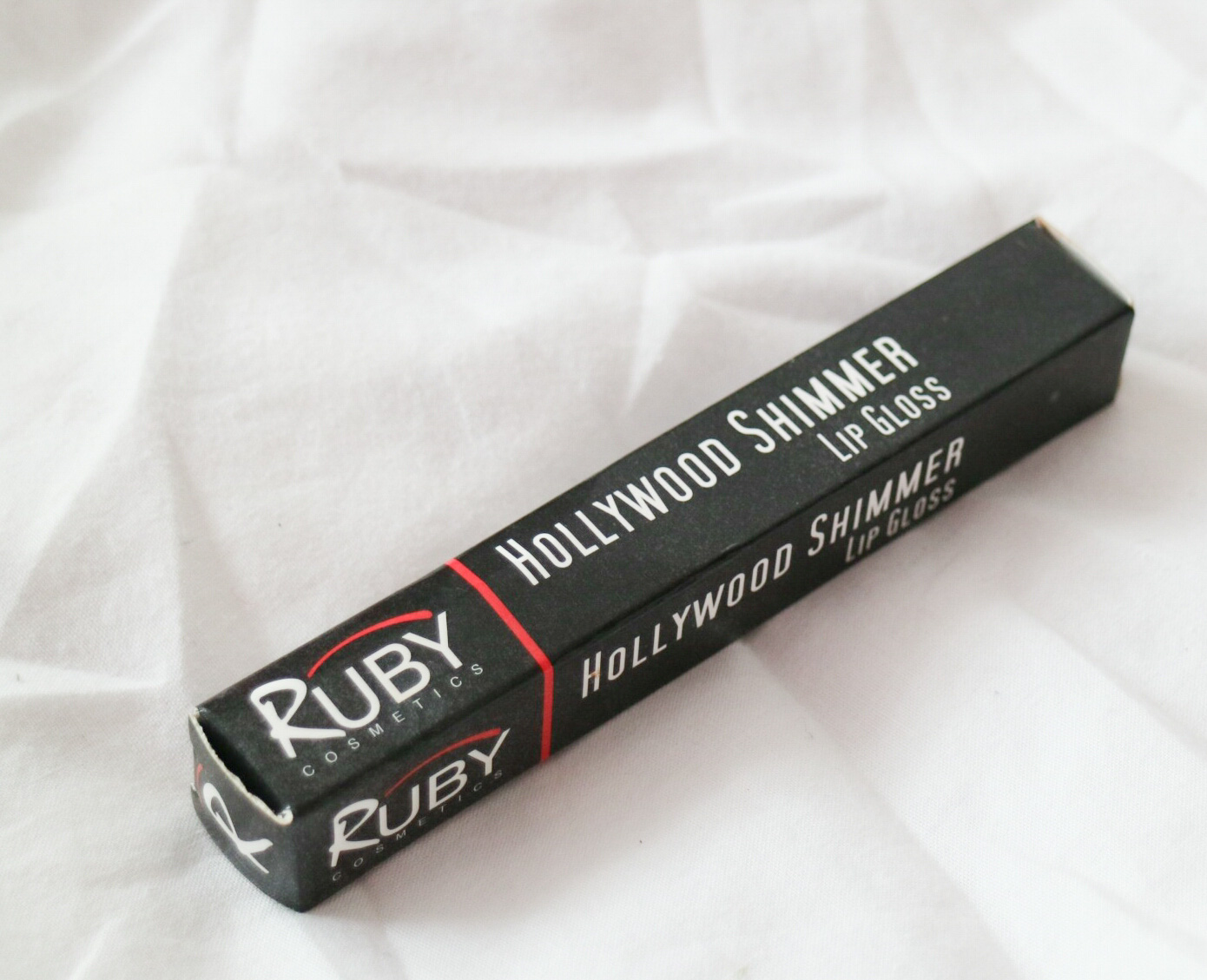 Ruby Cosmetics. | Eliza May