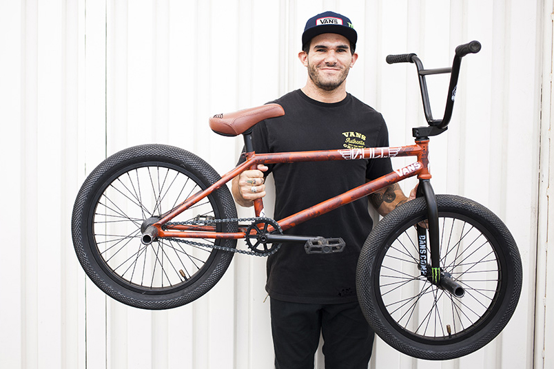 FIVESTAR NEWS: CULT NEW DAK FRAME 入荷！！