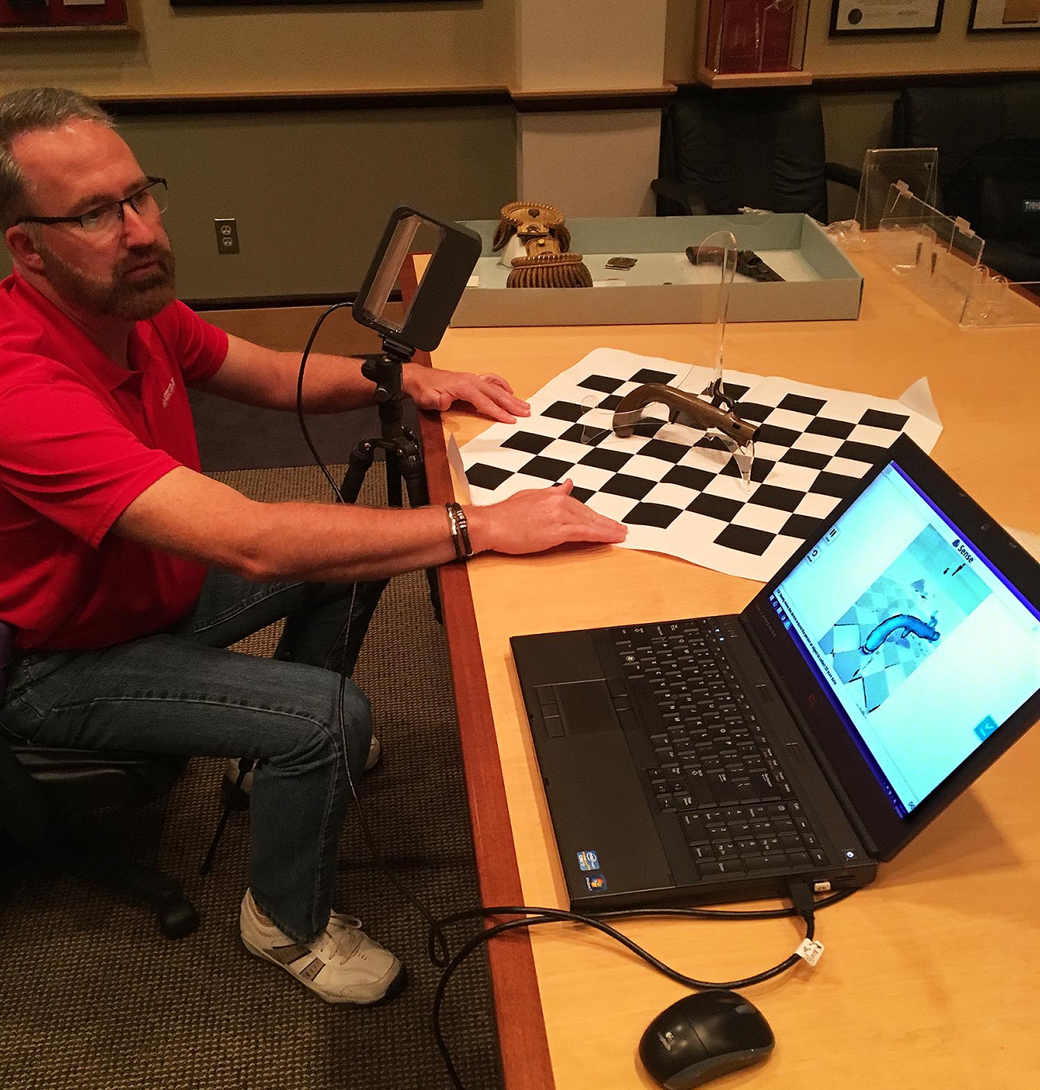 Hampton Roads Naval Museum: September 2018