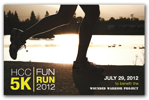 Best Postcard Design: Kudos: Stacey Herr