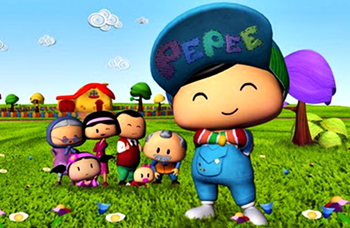 pepee-pocoyo