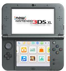 Fangirl Review: Nintendo 3DS is 8th Nintendo System to Sell 15 Million ...