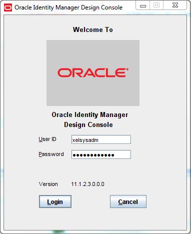 Oracle Identity Manager: Custom Prepopulate Adapter to pre-populate fields on Process Form in ...
