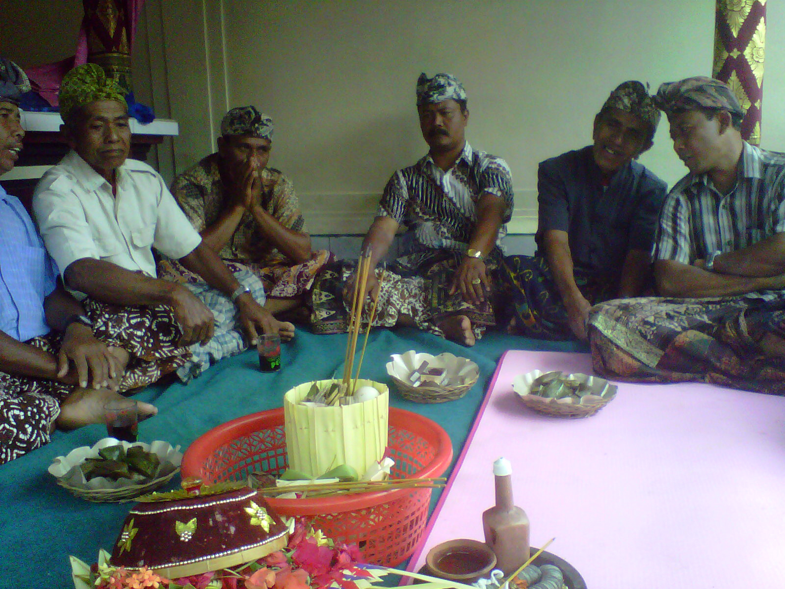 Wedding: Mererasan (Meminang/Memadik) | Wayan yasa n Luh Widya