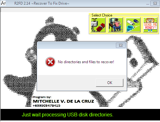 AEONTIME : R2FD 2.4 new version (.VBS-.HTA)
